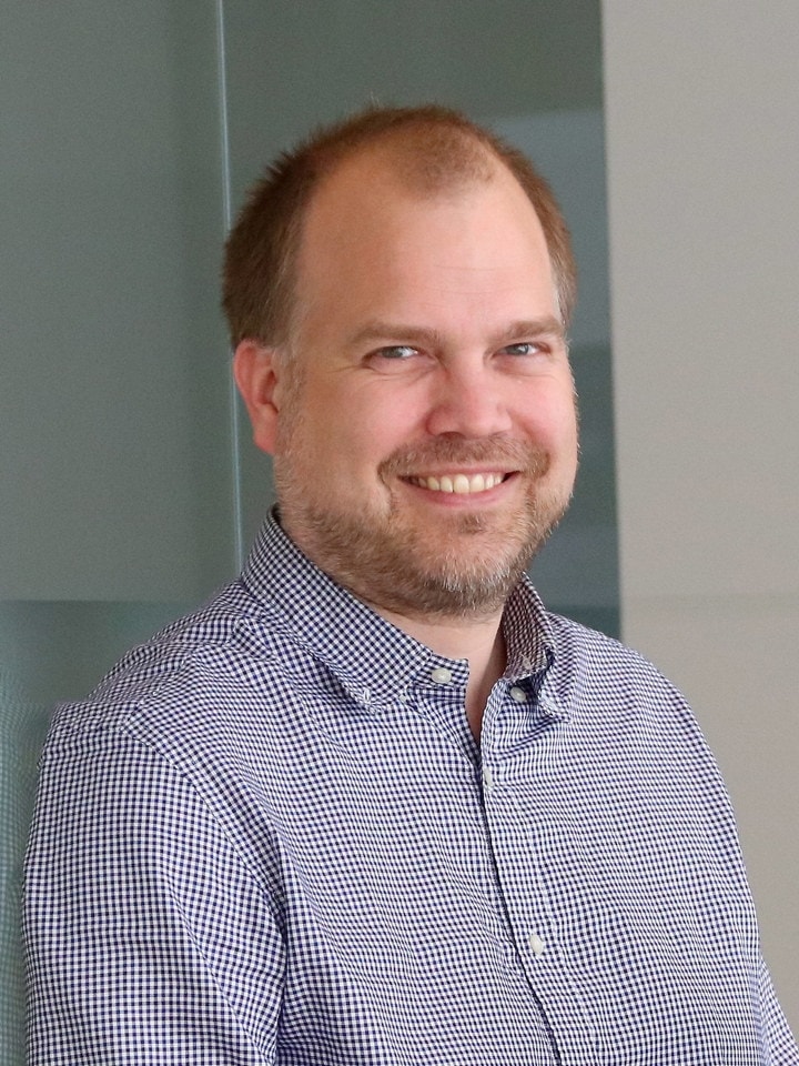 Gunnar Grini