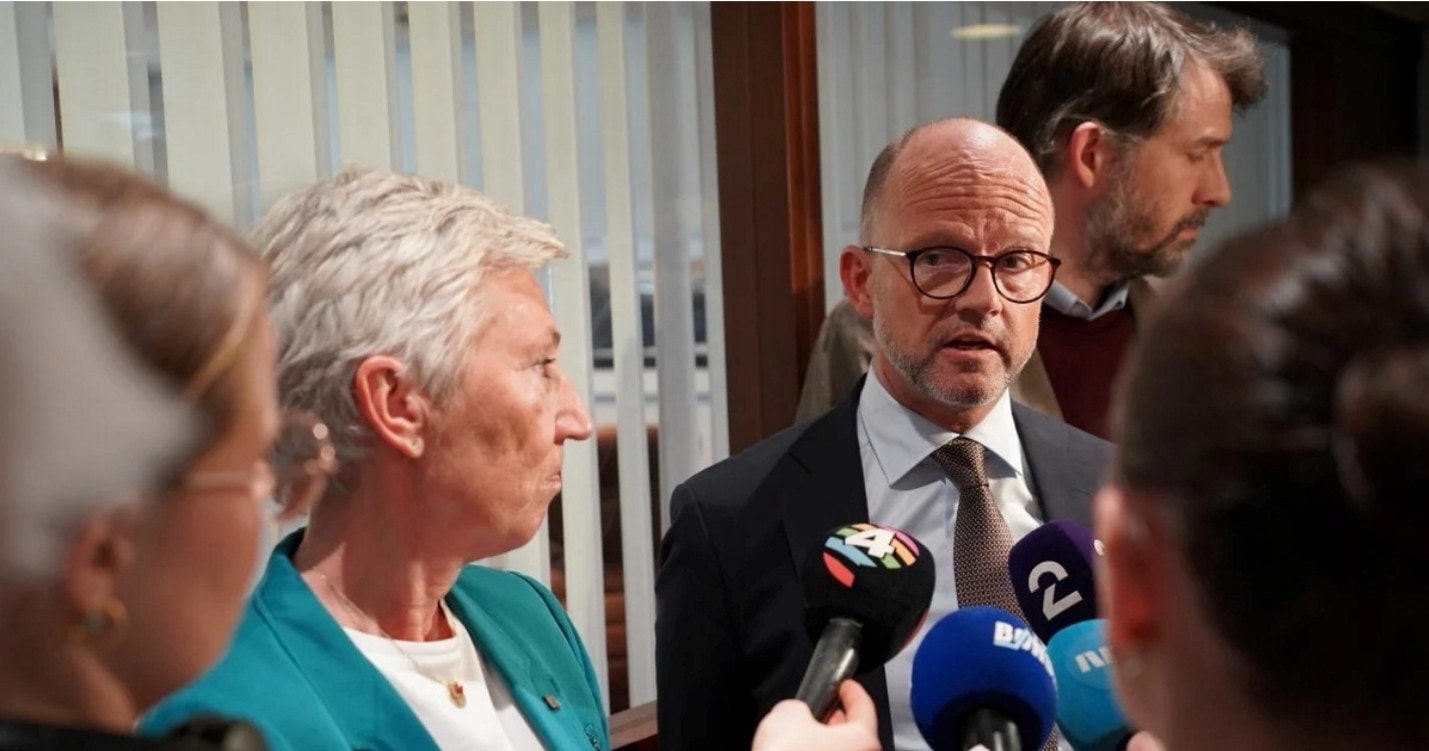 Lokale forhandlinger 2023 – hva bør resultatet bli?