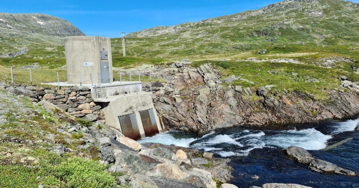 Beslutning om utbygging av Røldal-Suldal: Mer av slikt – raskere Elektro og energi